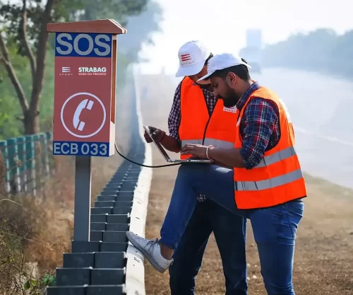 Systems Integration - Efkon India